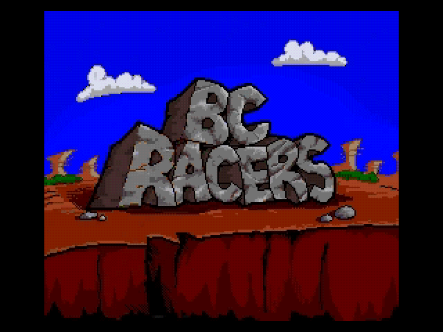 3DO | BC Racers