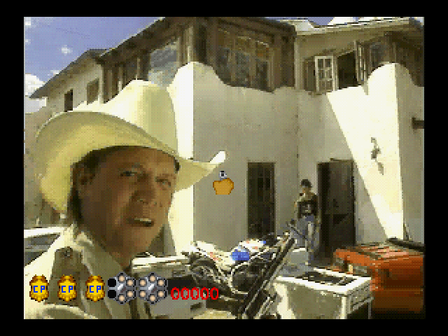 3DO | Drug Wars