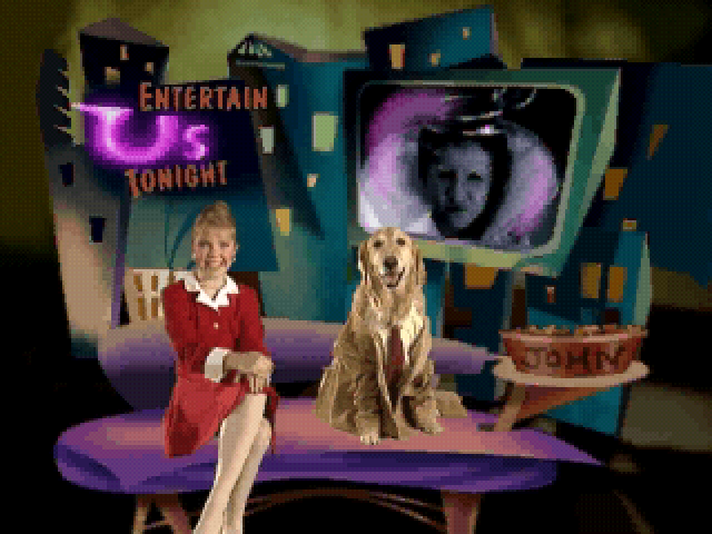 3DO | Club 3DO Station Invasion