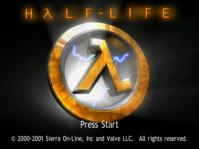 DC | Half Life