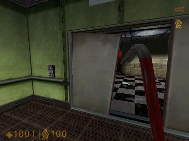 DC | Half Life