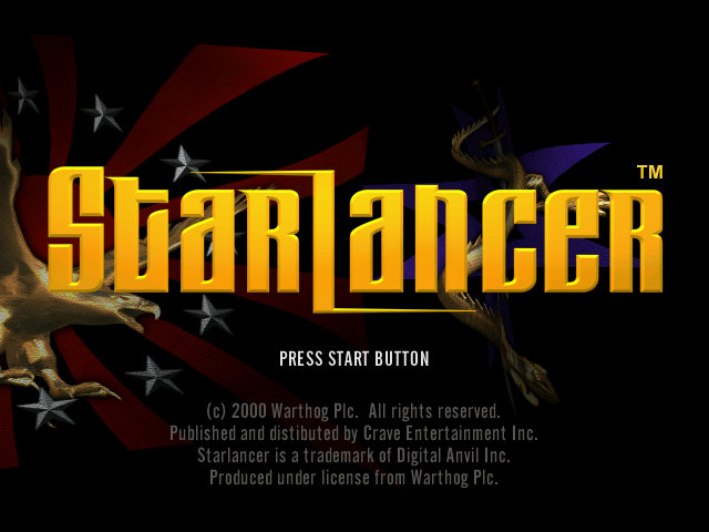 DC | Starlancer