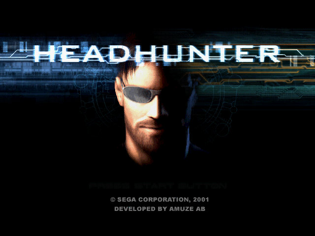 DC | Headhunter