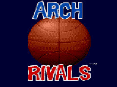 GG | Arch Rivals