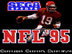 GG | NFL '95