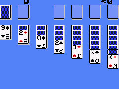 GG | Solitaire FunPak