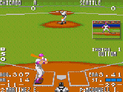 GG | Majors Pro Baseball