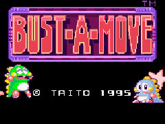 GG | Bust-A-Move