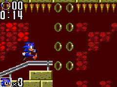 GG | Sonic The Hedgehog 2