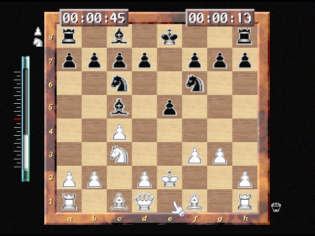 N64 | Virtual Chess 64