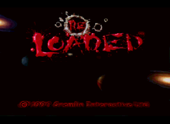 SS | Gremlin Interactive Demo Disc