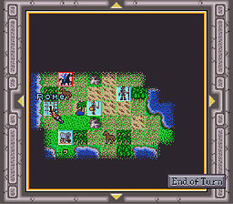 SNES | Sid Meier's Civilization