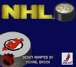 SNES | NHL '94