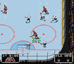 SNES | NHL '94